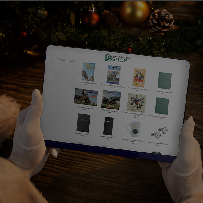Perfect Christmas Gifts – Weatherbys Shop